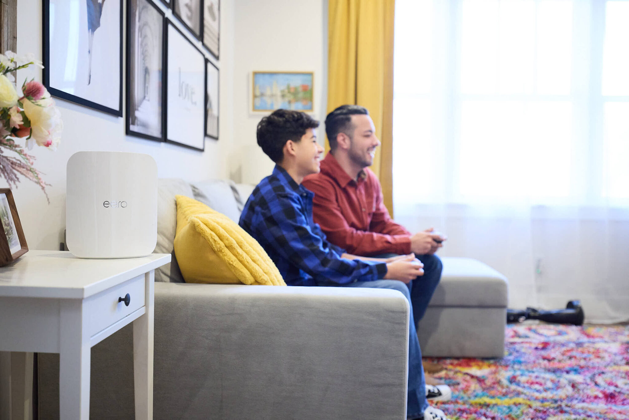 Best Router for In-Home WiFi in 2026: How Sparklight’s Wi-Fi 7 Delivers ...